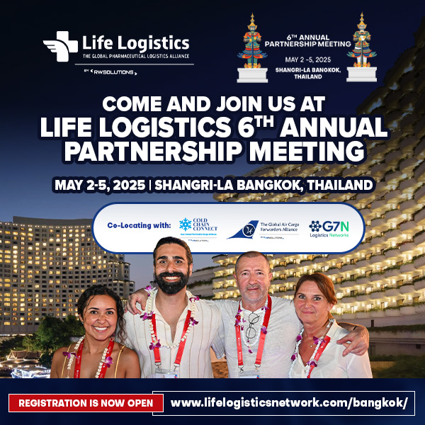 Life Logistics